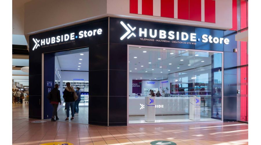 Prix de l'enseigne de réseau