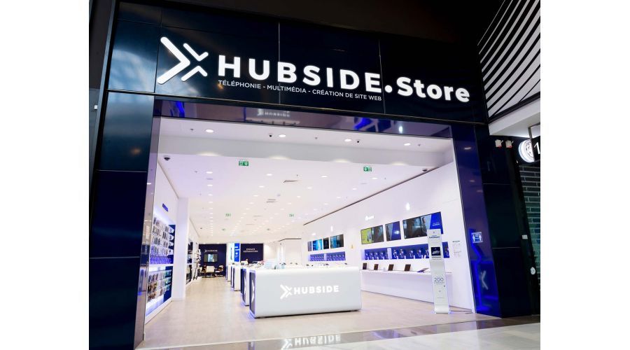 Prix de l'enseigne de réseau