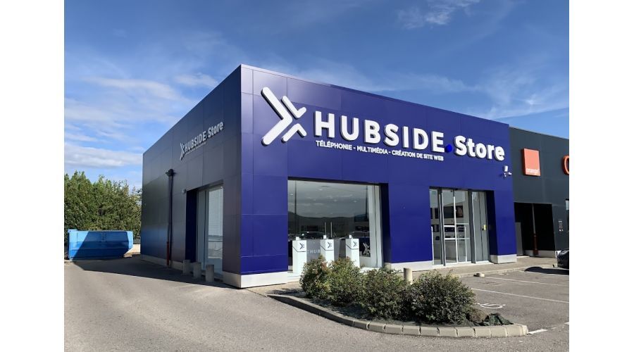 Prix de l'enseigne de réseau